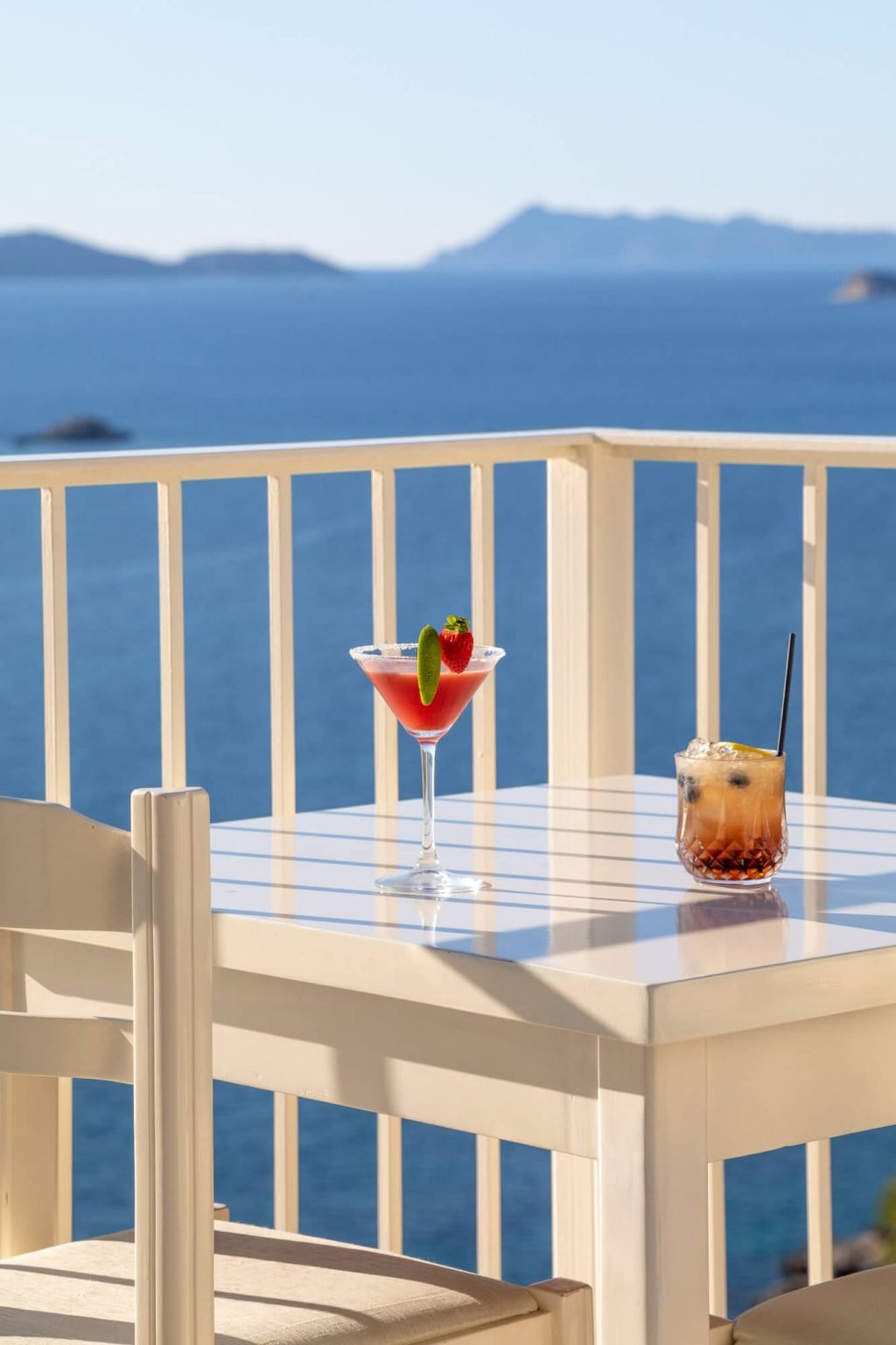 Panorama Restaurant - Aesthetic Joy of Delicious Cuisine